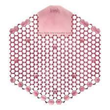 Urinal Screen Spiced Apple Wave 3D 10 count – Gorman Distributors