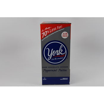 York Mint .48oz 175 count – Gorman Distributors