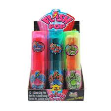 Flash Pop Kidsmania 1.2oz/ 12 count – Gorman Distributors
