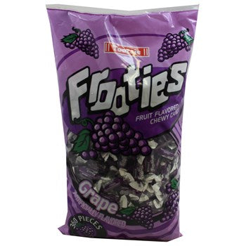 Frooties Grape 38.8oz/ 360pc – Gorman Distributors