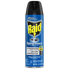 Raid Flying Insect 15oz – Gorman Distributors